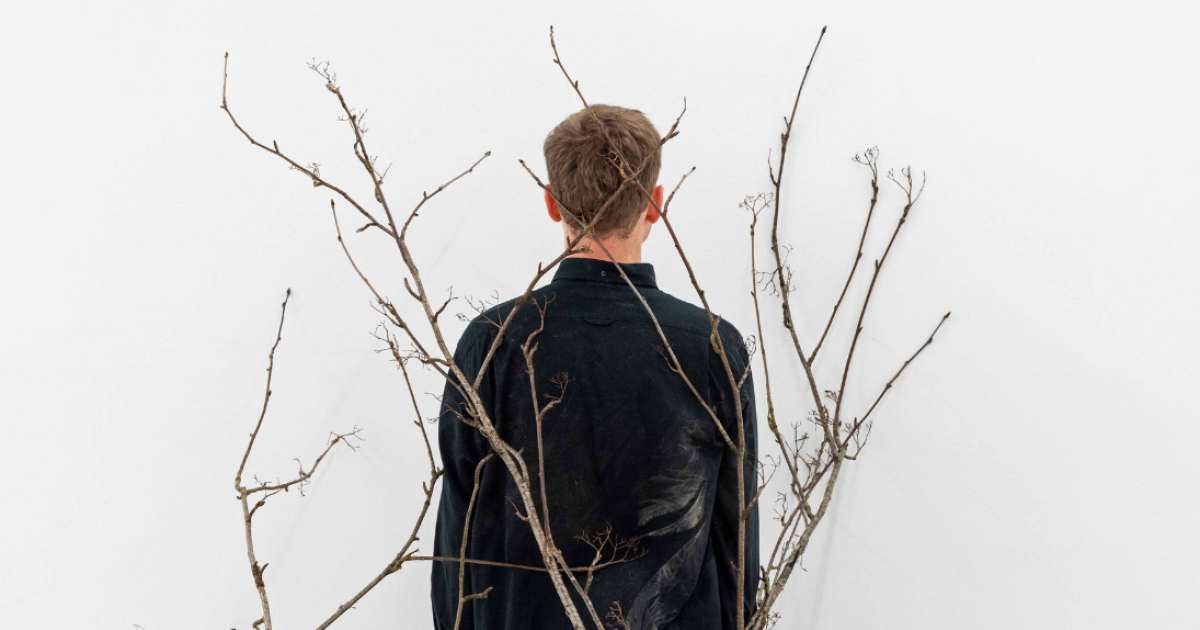 Creativity Conflict Ulster Museum